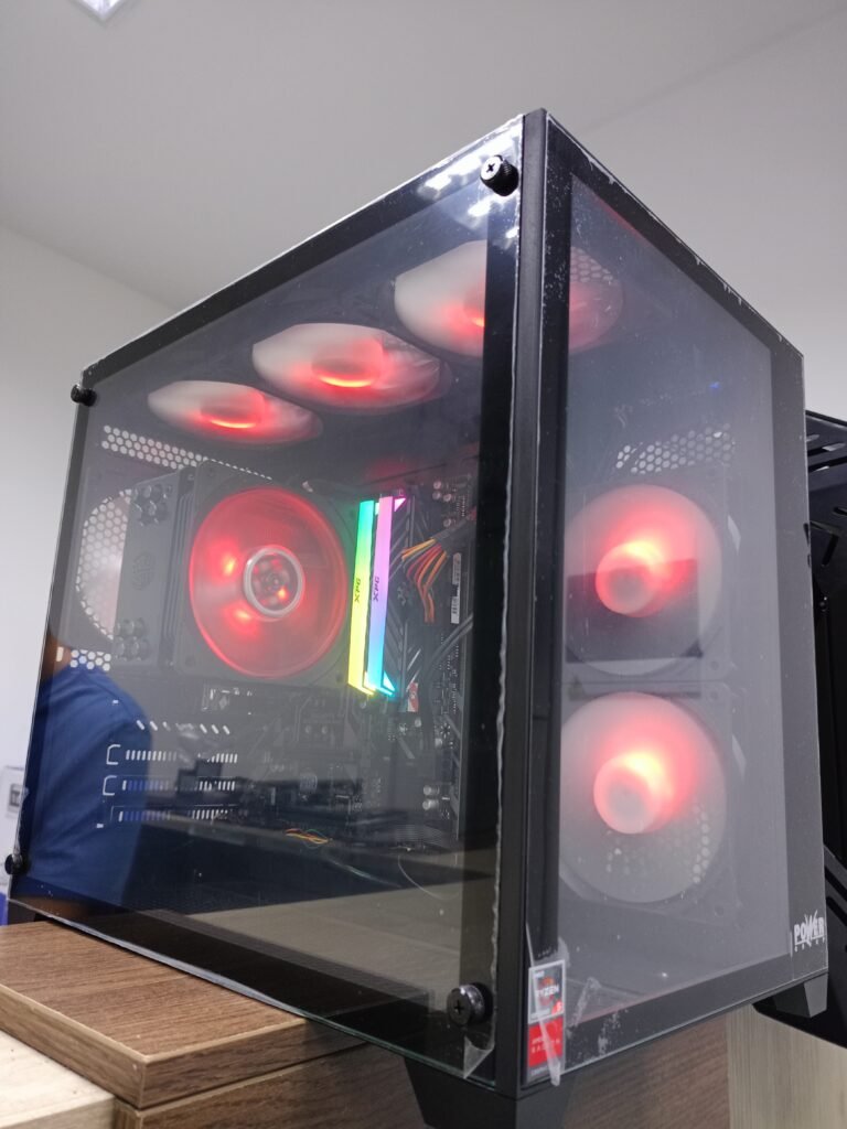 PC Gamers - Tienda Tecnet